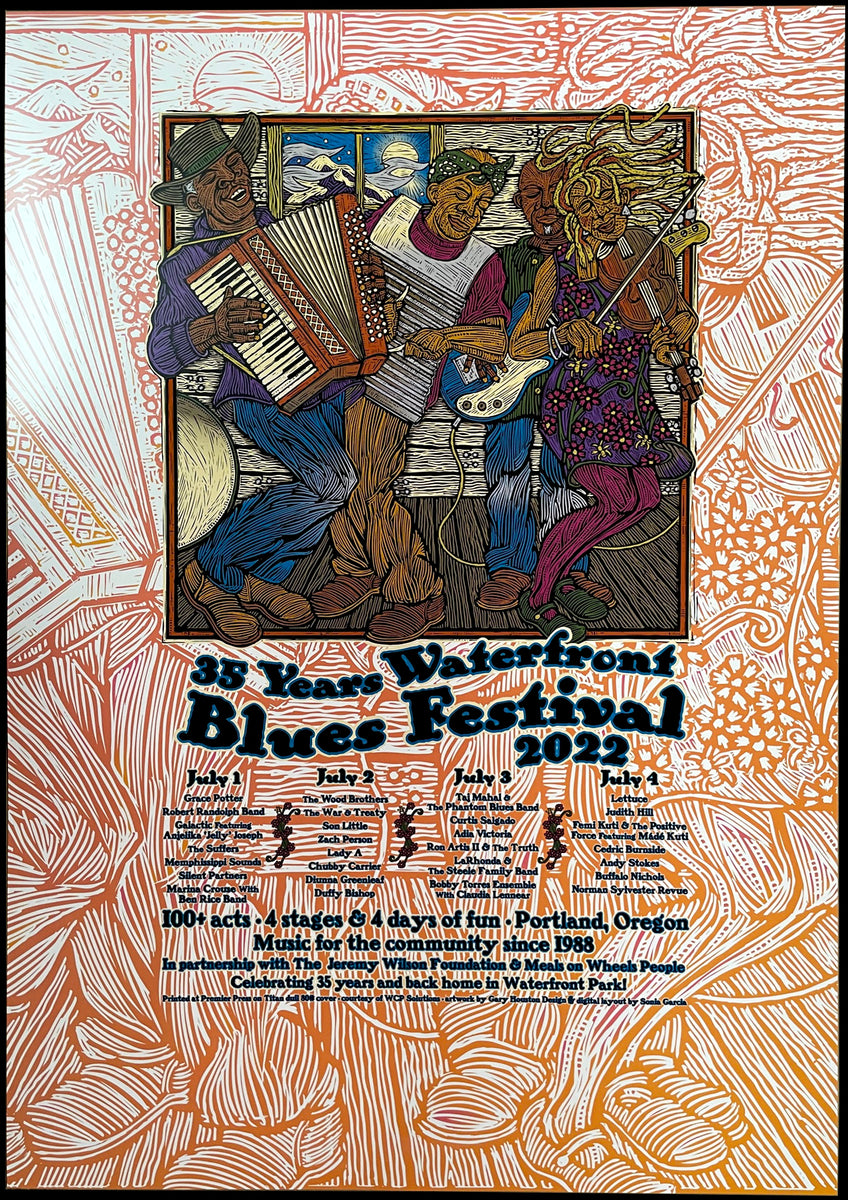 WBF 2022 • Offset – Voodoo Catbox